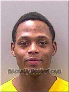 Recent Booking / Mugshot for Emmanuel Williams in Milwaukee County ...