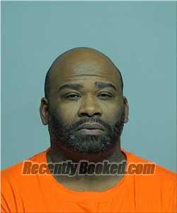 Recent Booking / Mugshot for Ty Dright-Jackson in Milwaukee County ...
