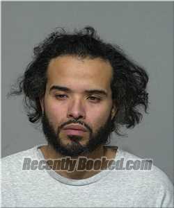 Recent Booking / Mugshot for Joshua Davila in Milwaukee County, Wisconsin