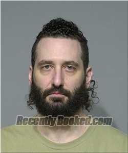 Recent Booking / Mugshot for Ryan O'Boyle in Milwaukee County, Wisconsin