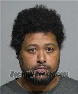 Recent Booking / Mugshot for Nehemiah Smith in Milwaukee County, Wisconsin
