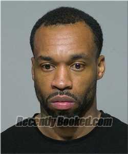 Recent Booking / Mugshot for Kenneth Neal in Milwaukee County, Wisconsin
