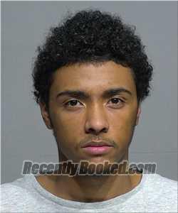 Christian Martin Arrest Record & Booking Info – Milwaukee County ...
