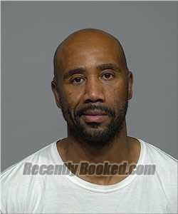 Recent Booking / Mugshot for Terrance Hall in Milwaukee County, Wisconsin