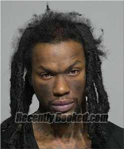Recent Booking / Mugshot for Segal Allison in Milwaukee County, Wisconsin
