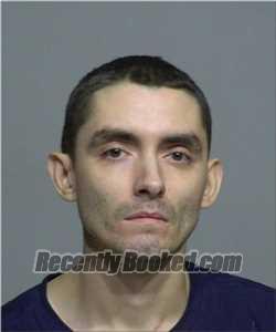 Recent Booking / Mugshot for Michael Schmidt in Milwaukee County, Wisconsin