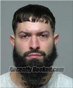 Recent Booking / Mugshot for Joshua Diaz-Cintron in Milwaukee County ...