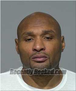 Recent Booking / Mugshot for Jermaine Wilson in Milwaukee County, Wisconsin