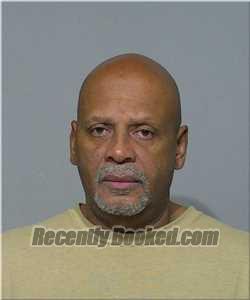 Recent Booking / Mugshot for Louis Taylor in Milwaukee County, Wisconsin