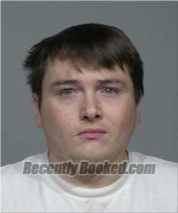 Recent Booking / Mugshot for George Panagopoulos in Milwaukee County ...