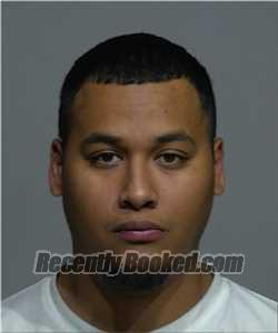 Recent Booking / Mugshot for Lamont Franklin in Milwaukee County, Wisconsin