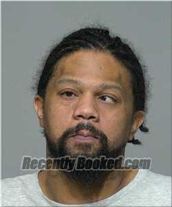 Recent Booking / Mugshot for Kionte Turnage in Milwaukee County, Wisconsin