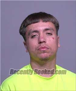 Michael Berry Arrest Record & Booking Info – Milwaukee County ...
