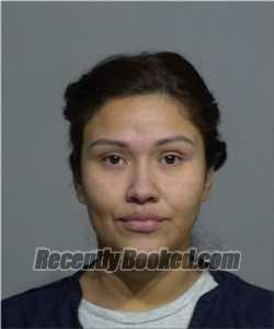 Recent Booking / Mugshot for Eliana Rodriguez in Milwaukee County ...