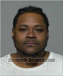 Recent Booking / Mugshot for James Bivens in Milwaukee County, Wisconsin