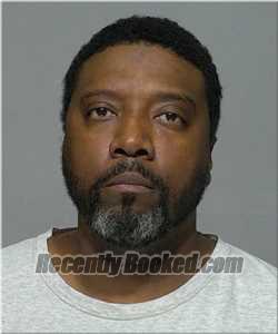 Recent Booking / Mugshot for Montrell Pharm in Milwaukee County, Wisconsin