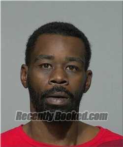 Victor Stewart Arrest Record & Booking Info – Milwaukee County ...