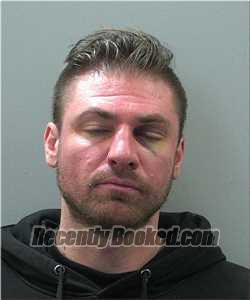 Recent Booking / Mugshot for Denis Radulovic in Milwaukee County, Wisconsin