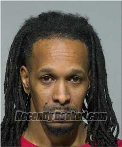 Recent Booking / Mugshot for Shawn Gee in Milwaukee County, Wisconsin