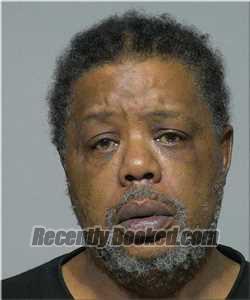 Recent Booking / Mugshot for Deon Brown in Milwaukee County, Wisconsin