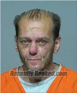 Daniel Miller Arrest & Booking Info | Milwaukee County, WI