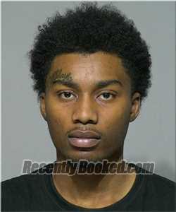 Recent Booking / Mugshot for Jaylen Wilbert-bell in Milwaukee County ...
