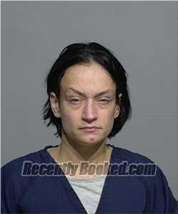 Recent Booking / Mugshot for Tabitha Froehlich in Milwaukee County ...