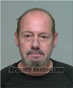 Recent Booking / Mugshot for Daniel Moen-Dyszelski in Milwaukee County ...