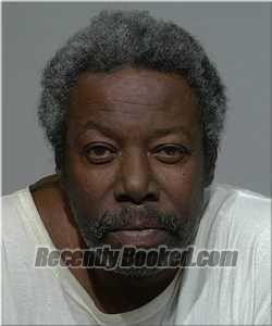 Recent Booking / Mugshot for Stanley Gilmer in Milwaukee County, Wisconsin