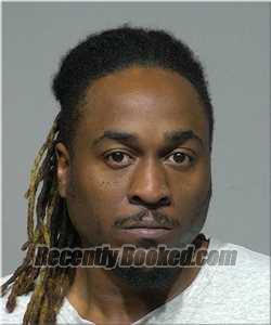 Recent Booking / Mugshot for Cory Luckett in Milwaukee County, Wisconsin