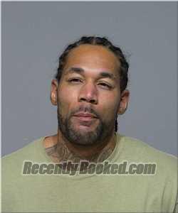 Recent Booking / Mugshot for John Edwards in Milwaukee County, Wisconsin