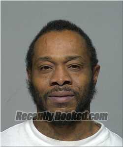 Recent Booking / Mugshot for Demetrius Anderson in Milwaukee County ...