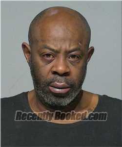 Recent Booking / Mugshot for Edward Williams in Milwaukee County, Wisconsin
