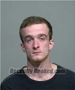 Jaydin Perry-Strekow Arrest & Booking Info | Milwaukee County, WI
