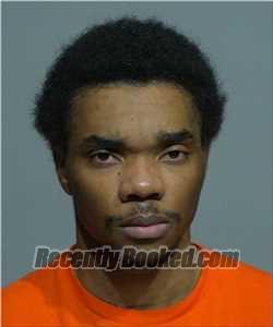 Recent Booking / Mugshot for Benjamin Coleman in Milwaukee County ...