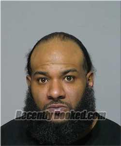 Recent Booking / Mugshot for Keyun Utsey in Milwaukee County, Wisconsin