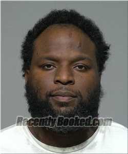 Ricky Means Arrest Record & Booking Info – Milwaukee County, Wisconsin ...