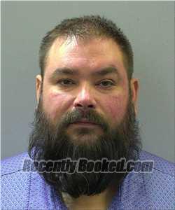 Recent Booking / Mugshot for Jacob Schultz in Milwaukee County, Wisconsin