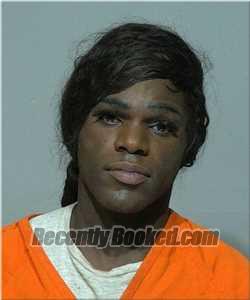 Recent Booking / Mugshot for Derrick Smith in Milwaukee County, Wisconsin