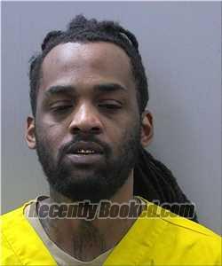 Recent Booking / Mugshot for Devon Eason in Milwaukee County, Wisconsin