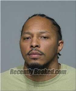 Recent Booking / Mugshot for Deangelo Wright in Milwaukee County, Wisconsin
