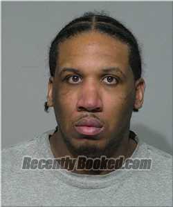 Recent Booking / Mugshot for Donnell Johnson in Milwaukee County, Wisconsin