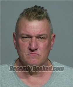 Recent Booking / Mugshot for Ted Erickson in Milwaukee County, Wisconsin