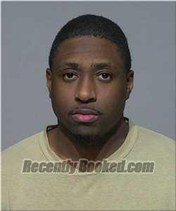 Recent Booking / Mugshot for D'Angelo Gaynor in Milwaukee County, Wisconsin