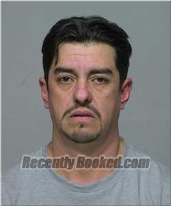 Recent Booking / Mugshot for JOSE TOSCANO ALMARAZ in Milwaukee County ...