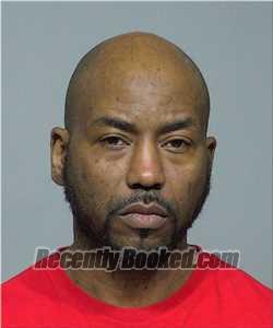 Recent Booking / Mugshot for Anthony Williams in Milwaukee County ...