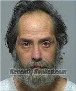 Recent Booking / Mugshot for Abraham Maniaci in Milwaukee County, Wisconsin