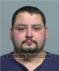 Recent Booking / Mugshot for Andrew Correa in Milwaukee County, Wisconsin