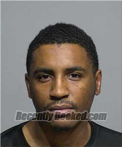 Recent Booking / Mugshot for Joseph Brown in Milwaukee County, Wisconsin