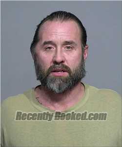 Recent Booking / Mugshot for Ryan Ross in Milwaukee County, Wisconsin